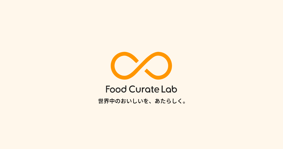 Food Curate Lab – foodcuratelab